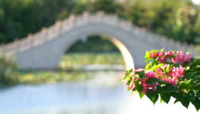 End of Heat, the 14th of the 24 solar terms - Xinhua Silk Road