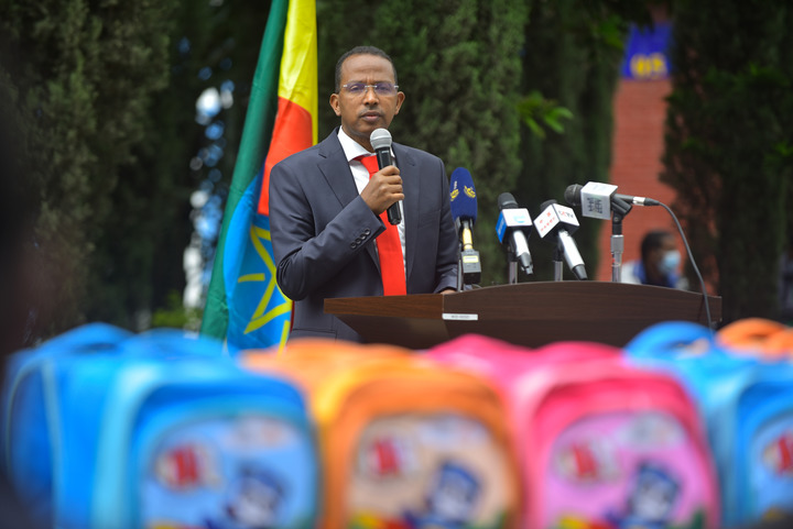 Roundup: Chinese rural development foundation wins acclaim for far ...