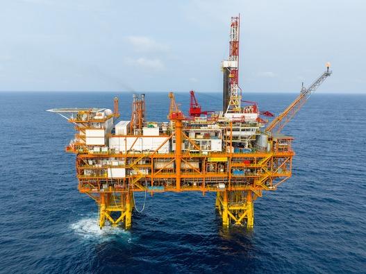 Chinese firm puts project in Buzios oilfield into production in Brazil ...