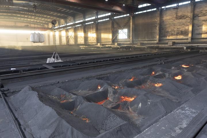 China Minmetals expects revenues reach new high - Xinhua Silk Road